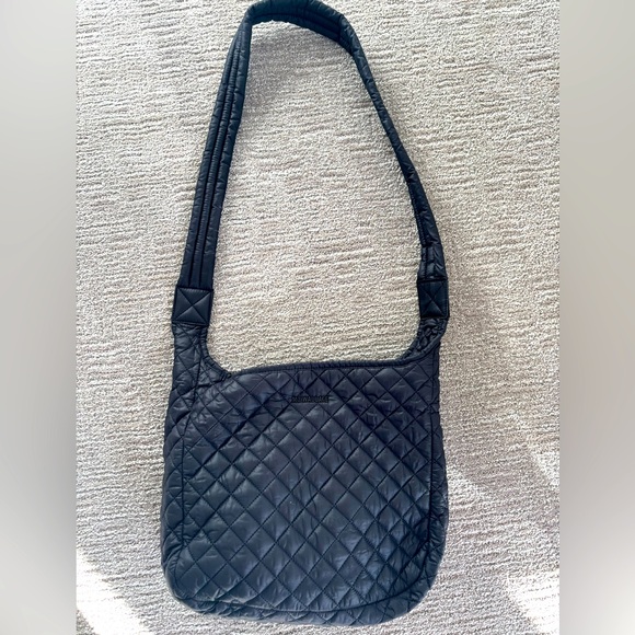 MZ Wallace | Bags | Mz Wallace Shoulder Computertravel Bag | Poshmark